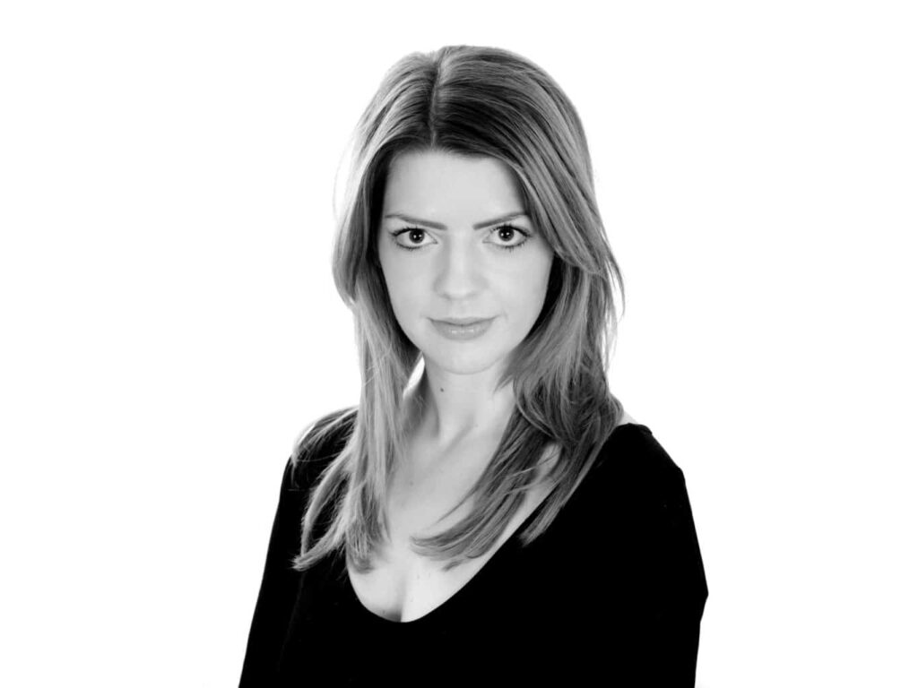 Former College Student Is a Model Success | Stratford-upon-Avon College