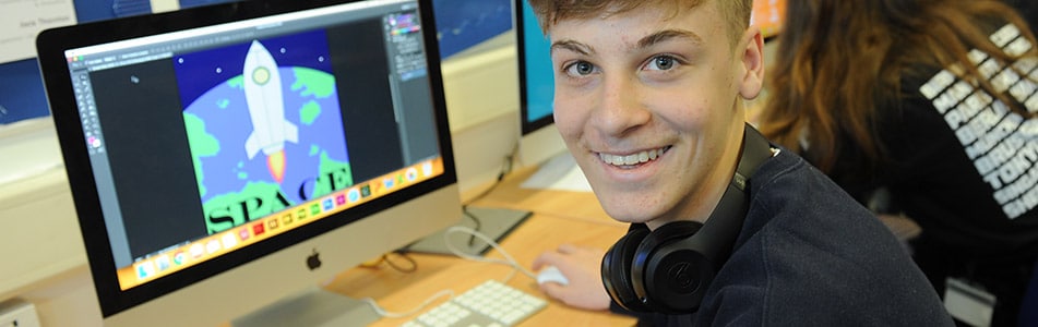 Launch Your Graphic Design Career | Level 3 Diploma | Stratford College