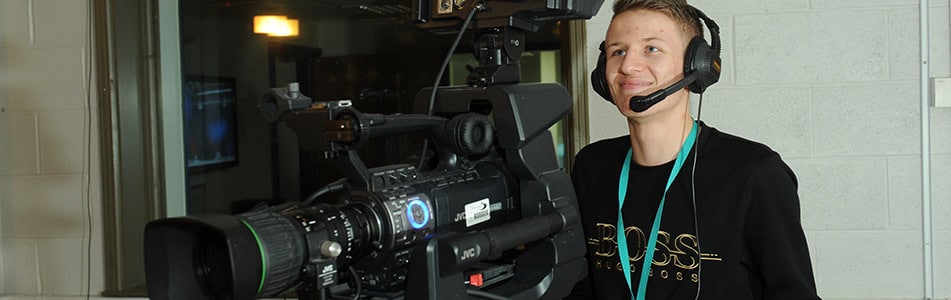 Level 3 Extended Diploma Creative Media Film and Broadcast Production ...