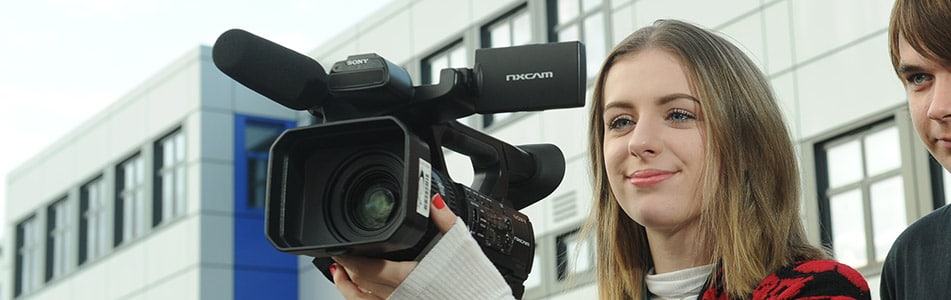 Level 3 Extended Diploma Creative Media Film and Broadcast Production ...