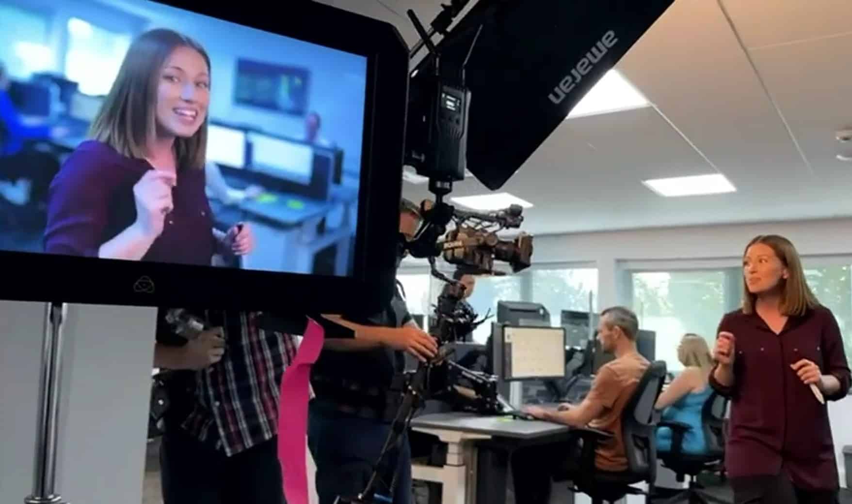 Former Student | Voice Over Artist | Stratford Upon Avon College